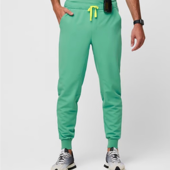 Figs | Pants | Figs Mens Tansen Jogger Scrub Pants Large | Poshmark